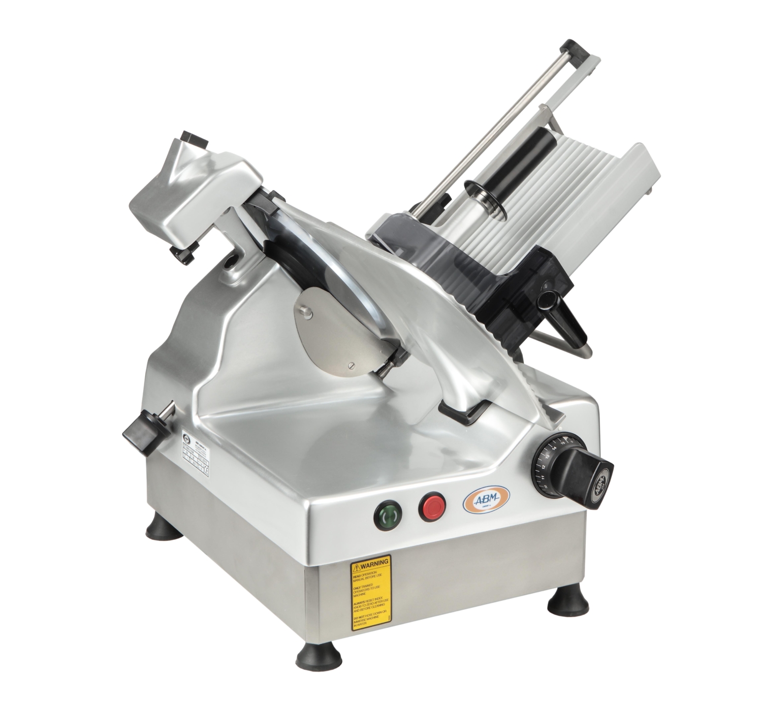 Vertical Slicer L350C - ABM Slicers