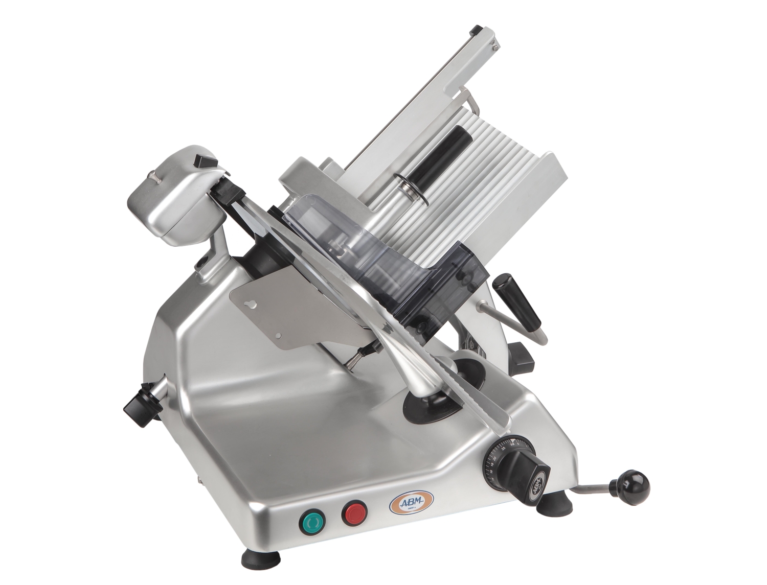 Slicer Gravity L350G - ABM Slicers