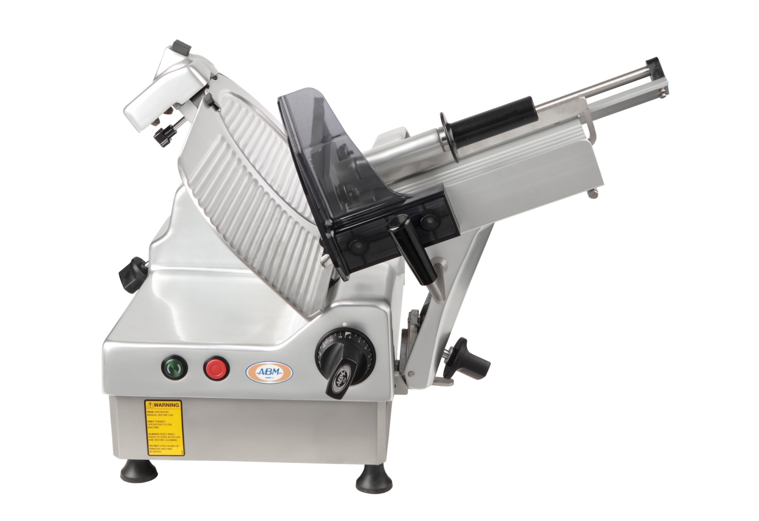 Automatic Slicer Machine L300COM - ABM Slicers
