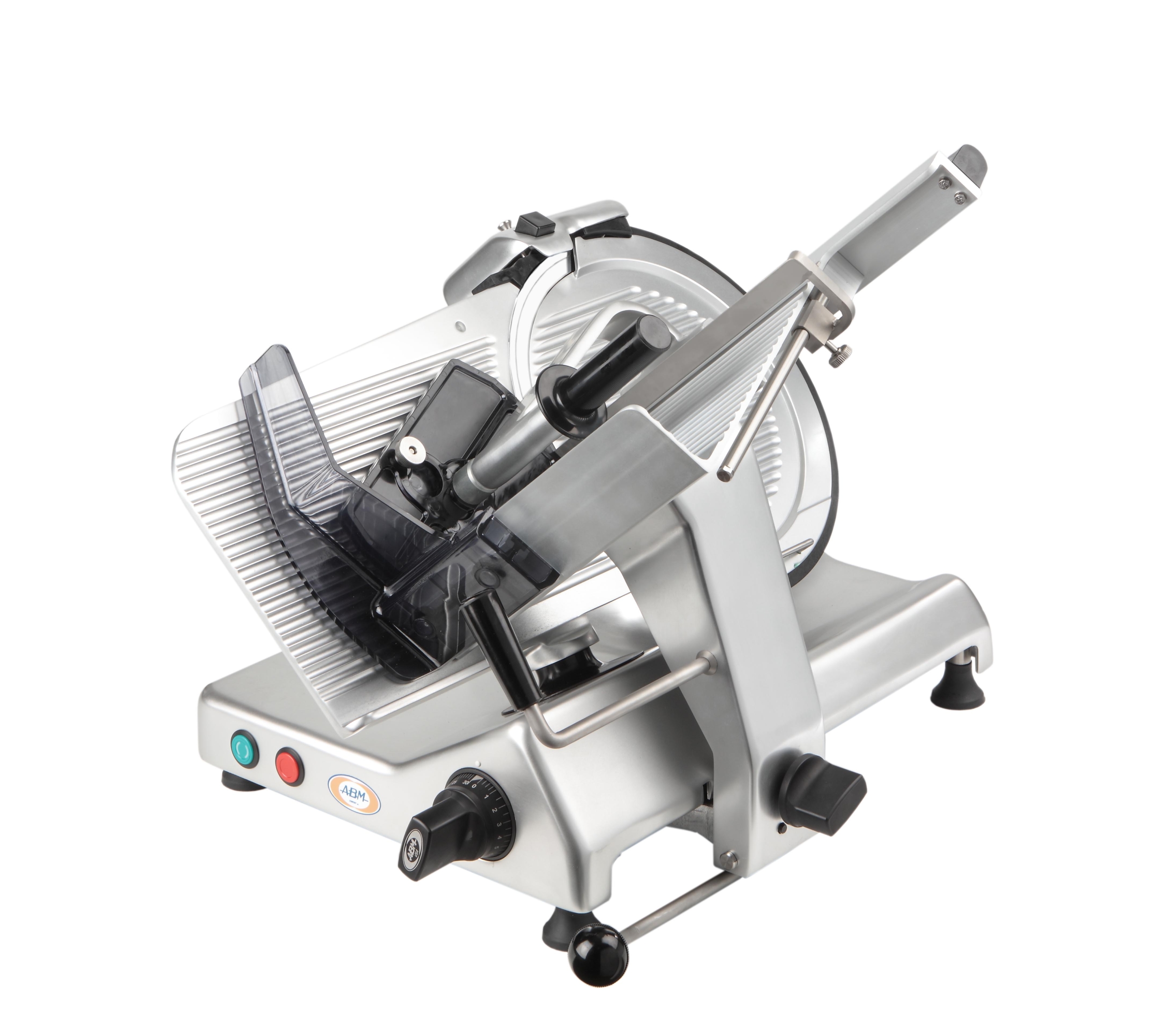Slicer Gravity L350G - ABM Slicers
