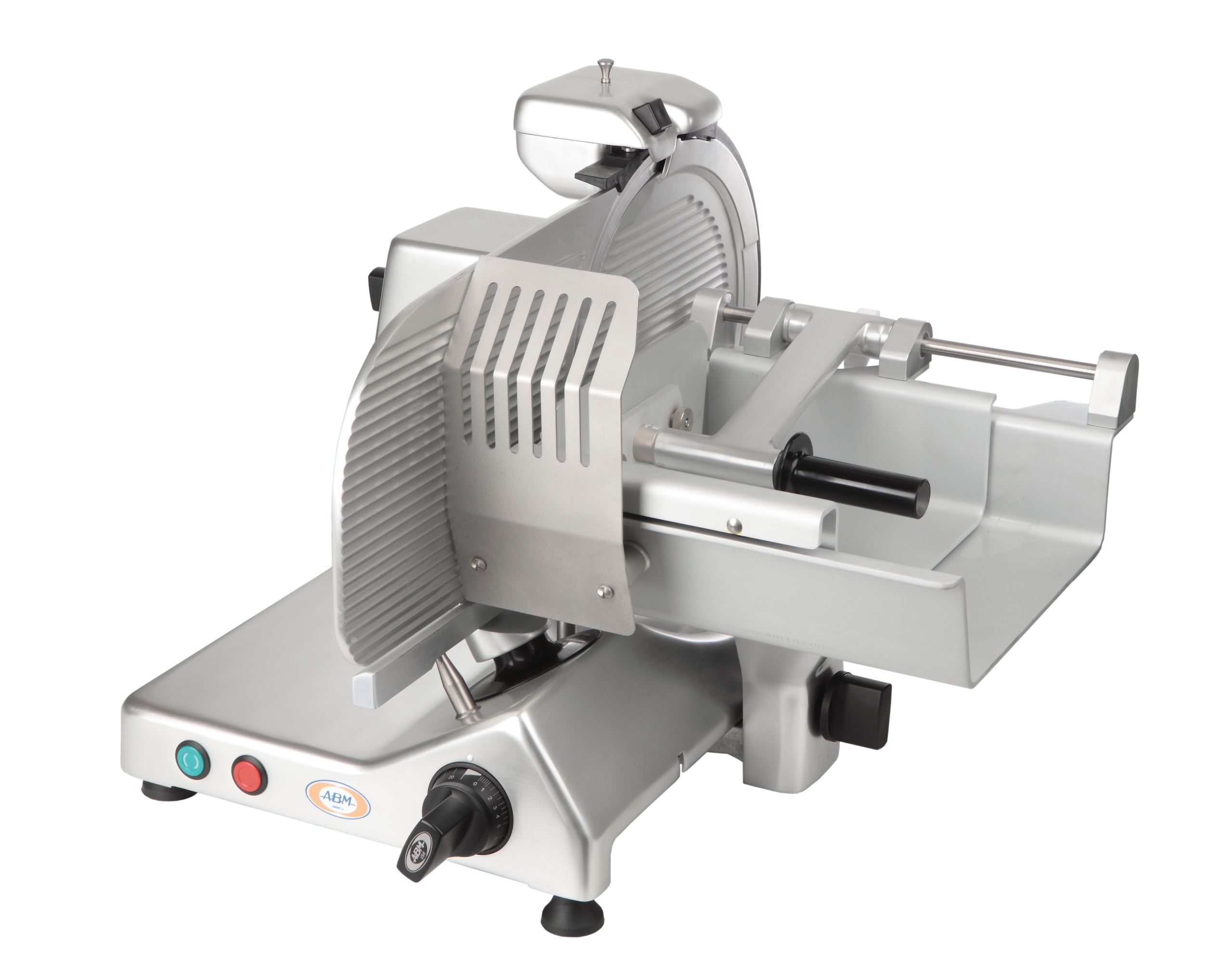 Vertical Slicer L350C - ABM Slicers