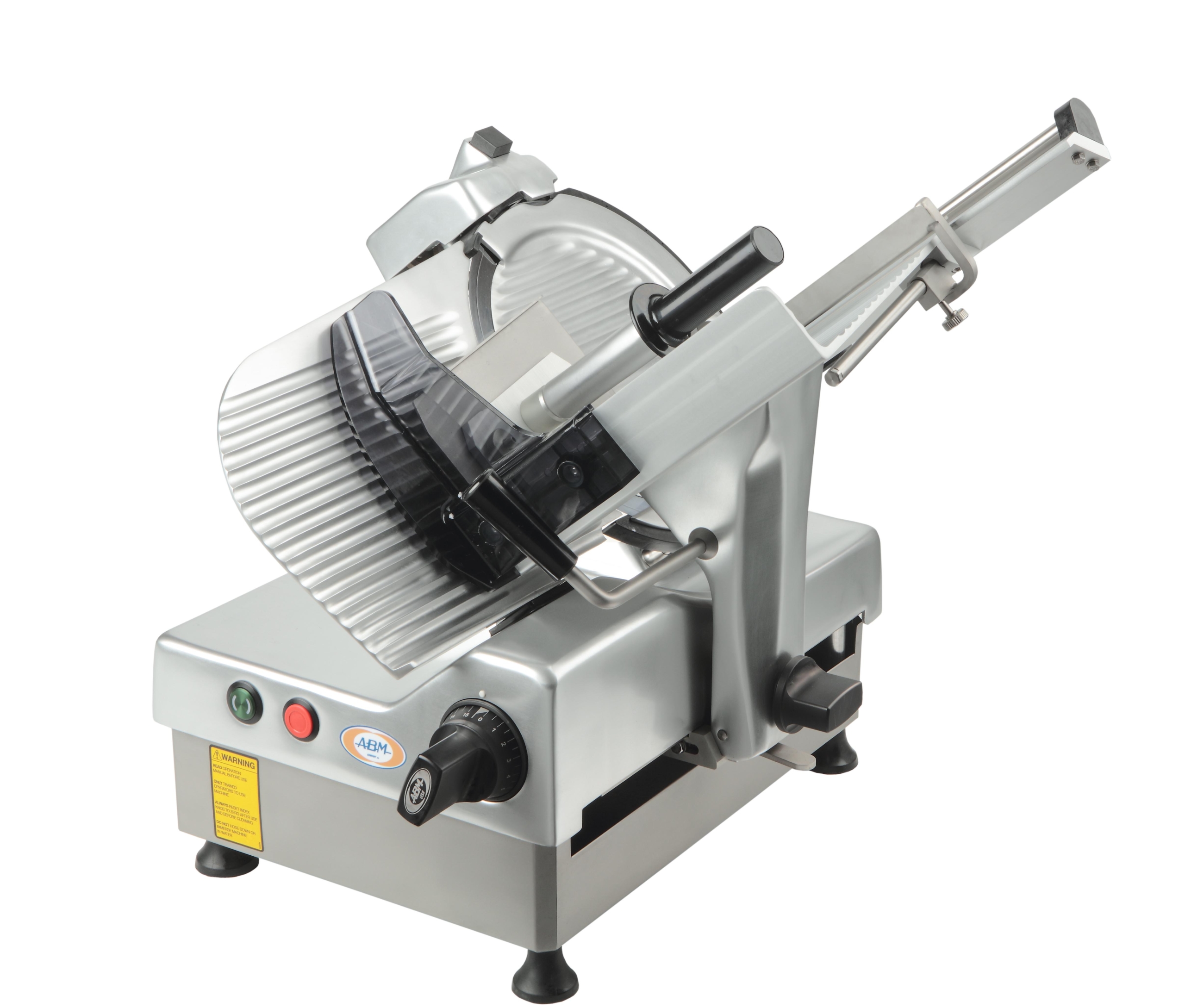 Automatic Slicer Machine L300COM - ABM Slicers