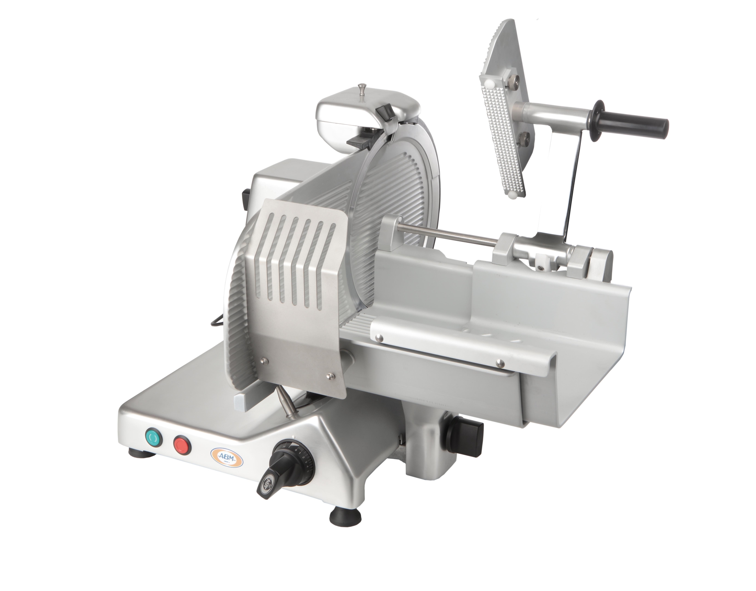 Vertical Slicer L350C - ABM Slicers