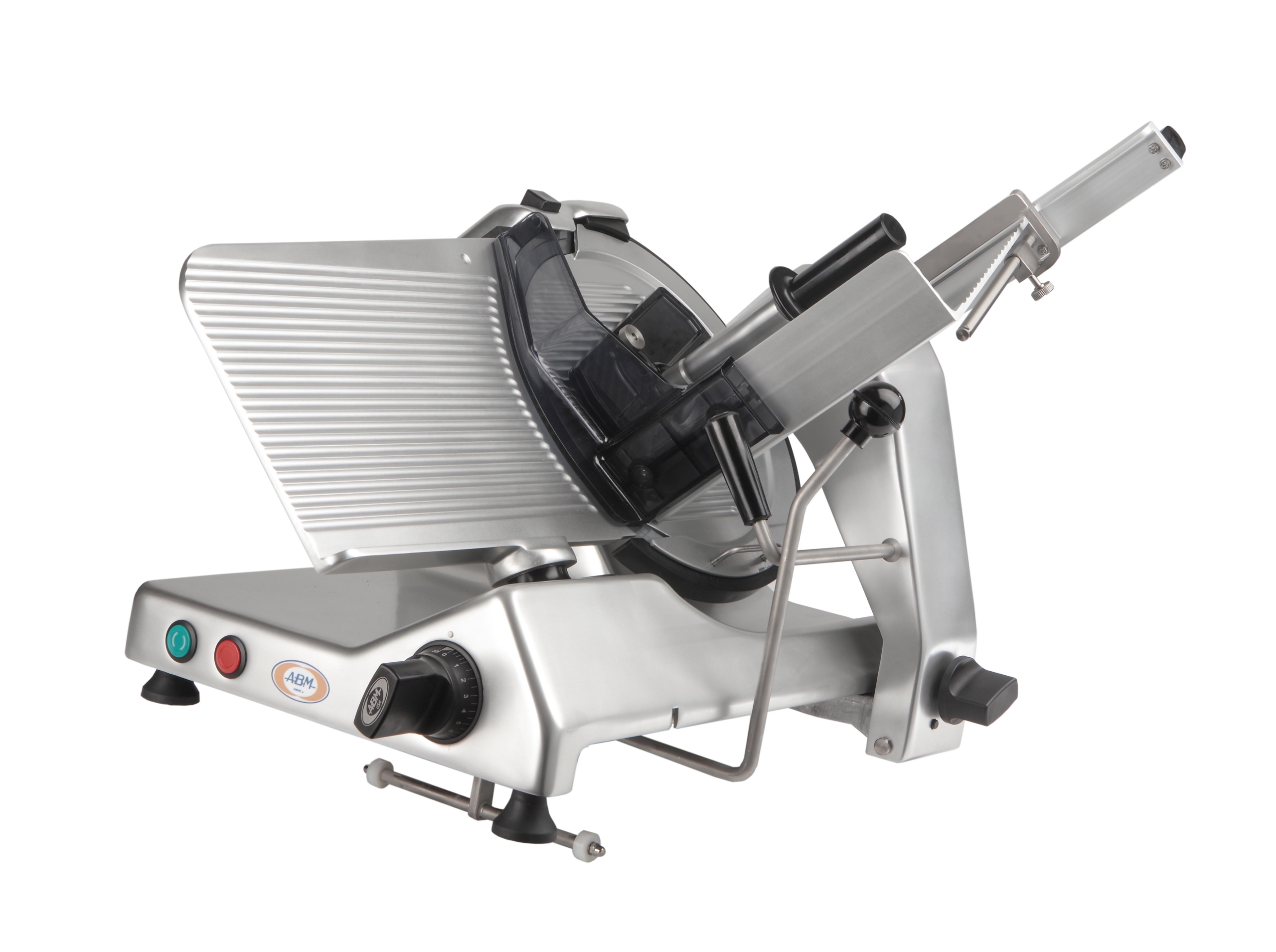 Slicer Gravity L350G - ABM Slicers