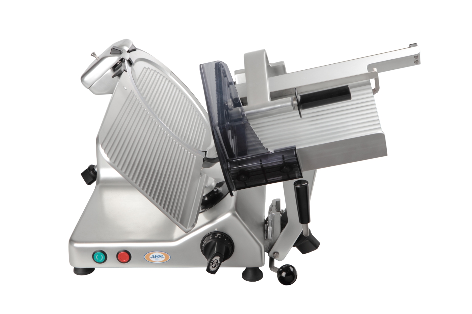 Slicer Gravity L350G - ABM Slicers
