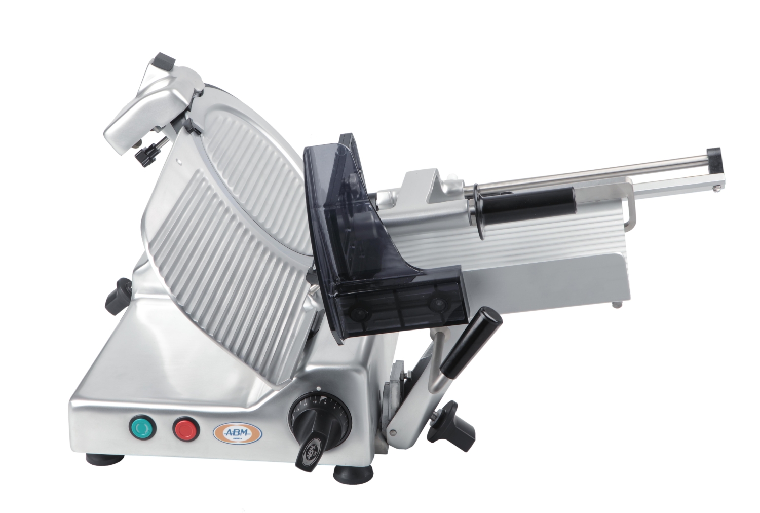 Compact Slicing Machine L300G - ABM Slicers