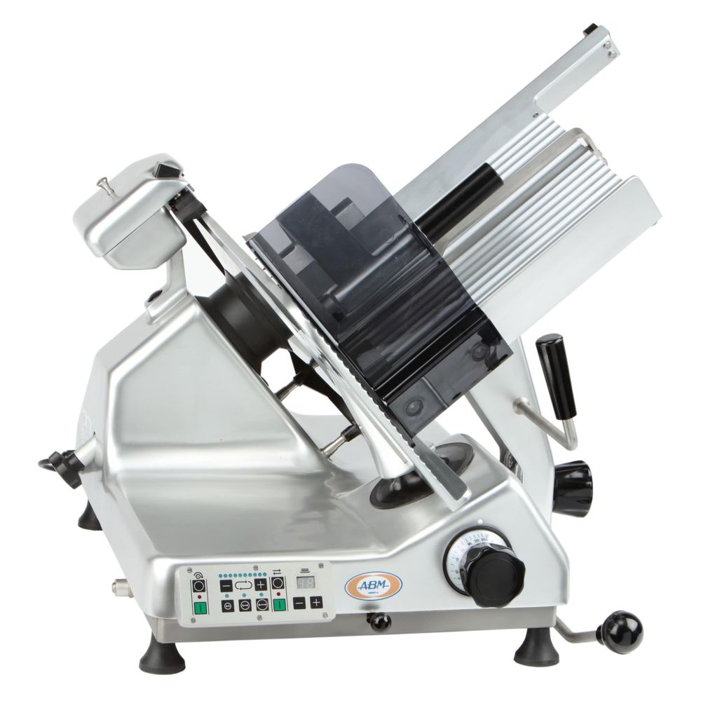 Professional slicers for cutting food | ABM Company