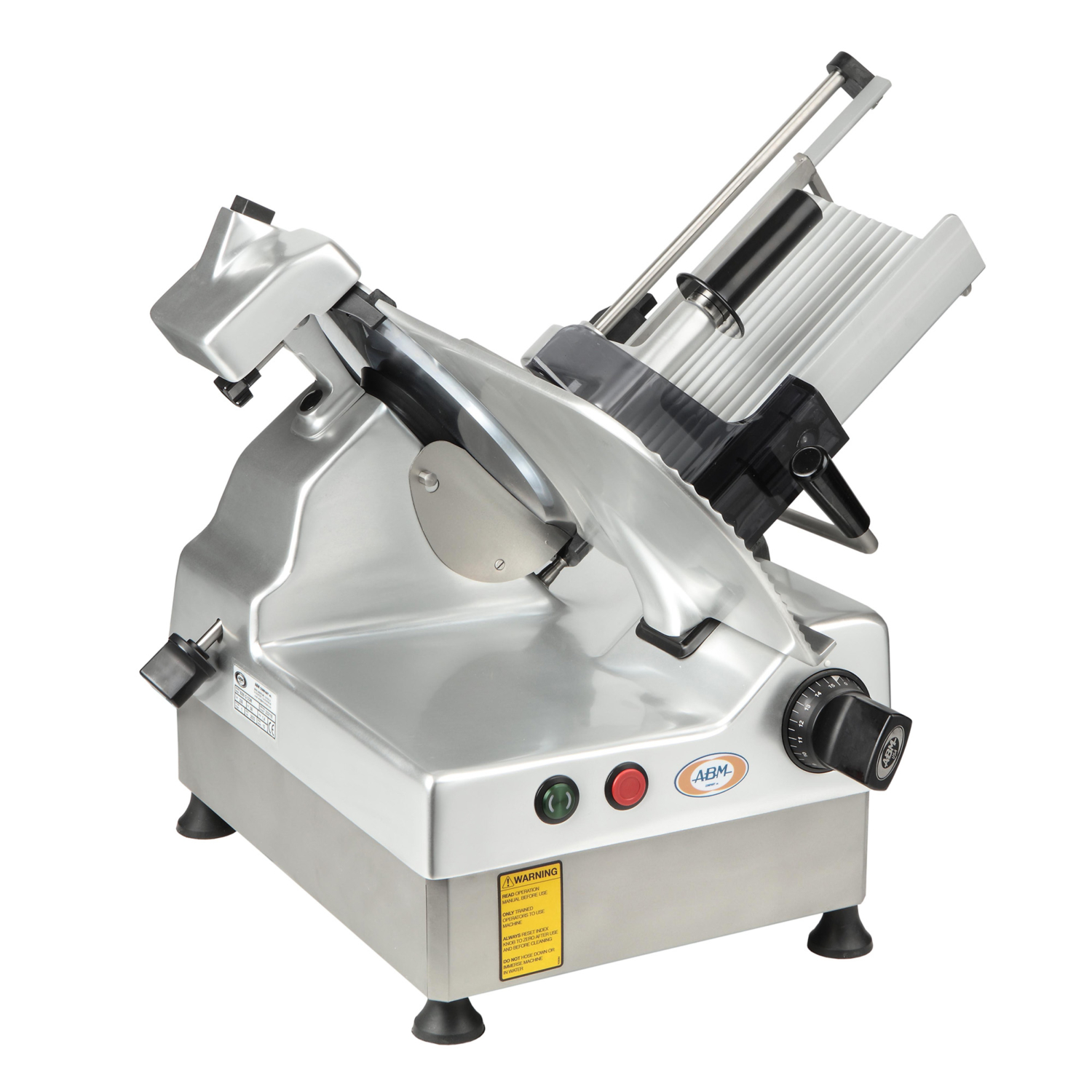 Professional slicers for cutting food | ABM Company
