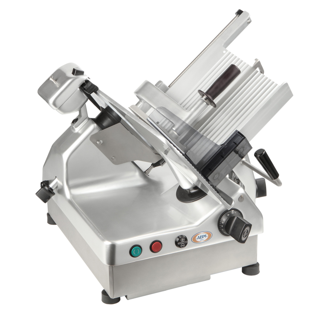 Professional slicers for cutting food | ABM Company
