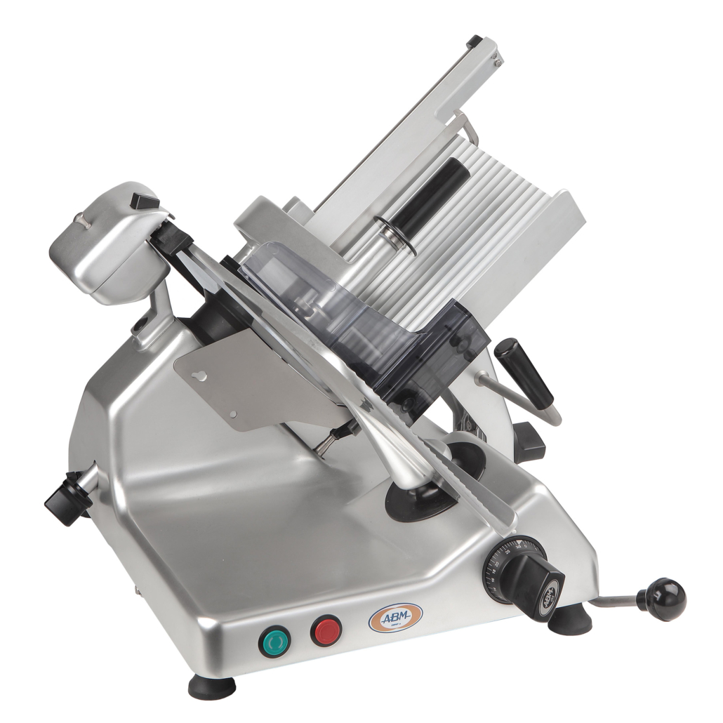 Professional slicers for cutting food | ABM Company
